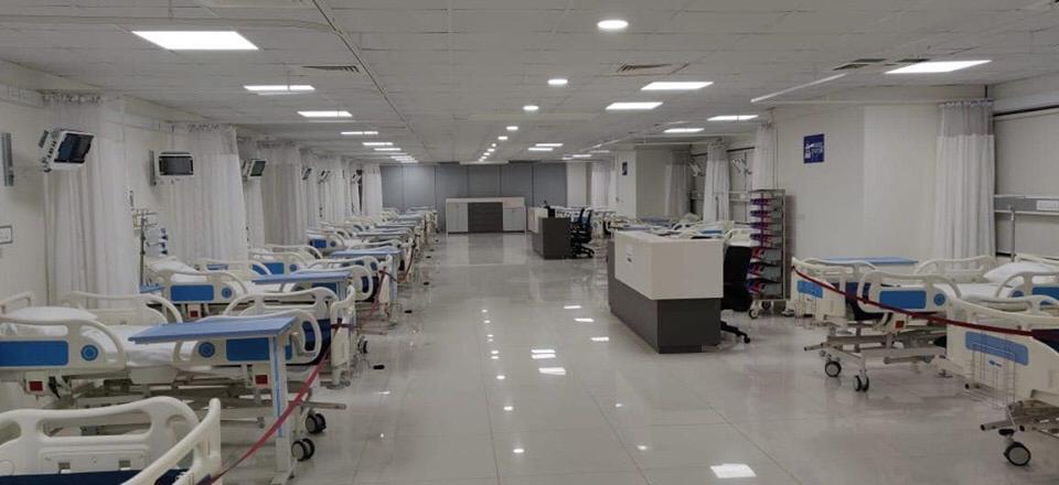 Epic Hospital Ahmedabad - Epic Solutions For All Healthcare Needs